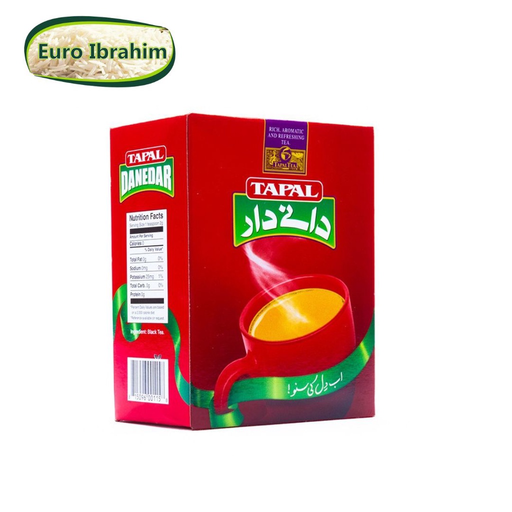 Tapal Danedar 450g Hard pack | Shopee Malaysia