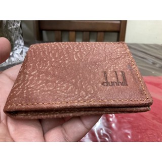 Dompet wallet beg duit lipat dunhill | Shopee Malaysia