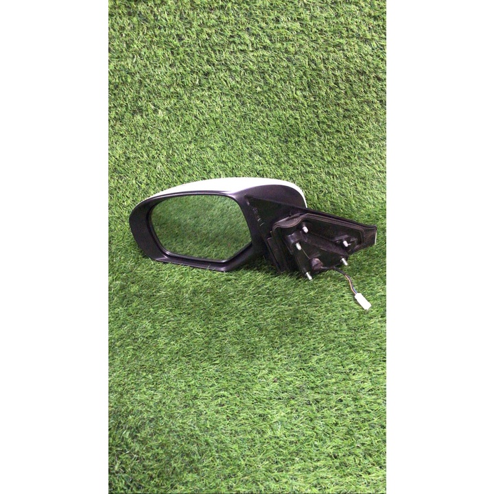 SUZUKI SWIFT AZG SPORT 2014-2017 SIDE MIRROR LH 3 PIN MODEL | Shopee ...
