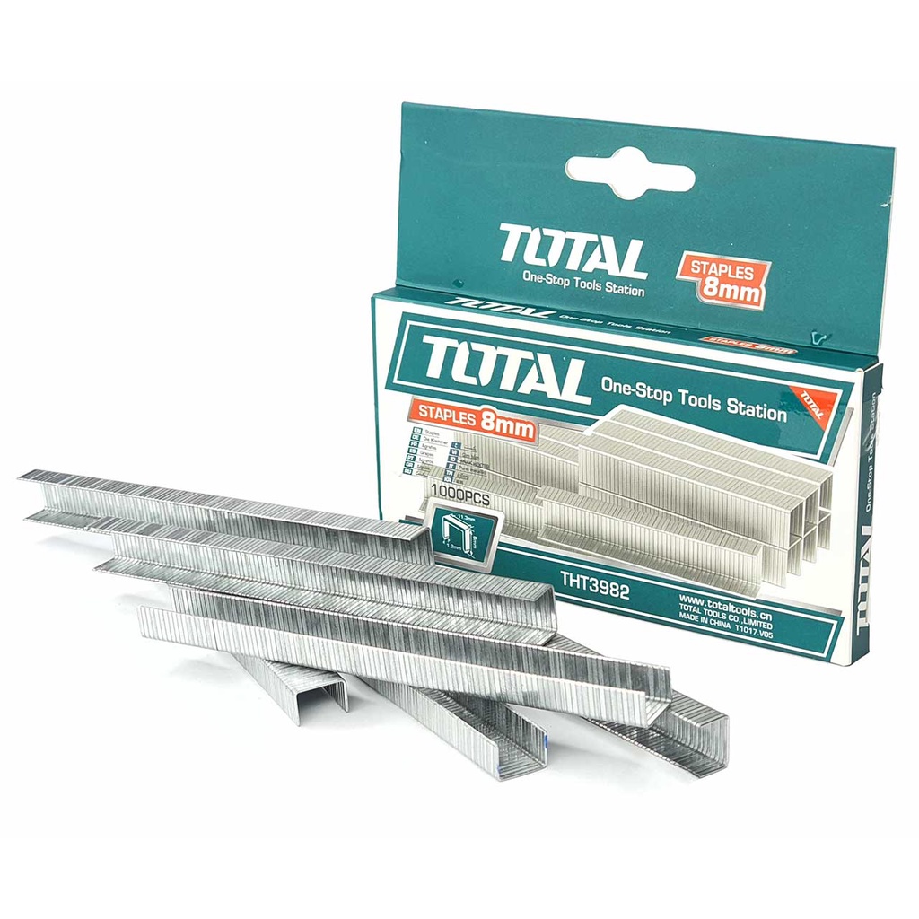 Homeplus Total THT3982 Staples Bullet Stapler Dawai Kokot Max | Shopee ...