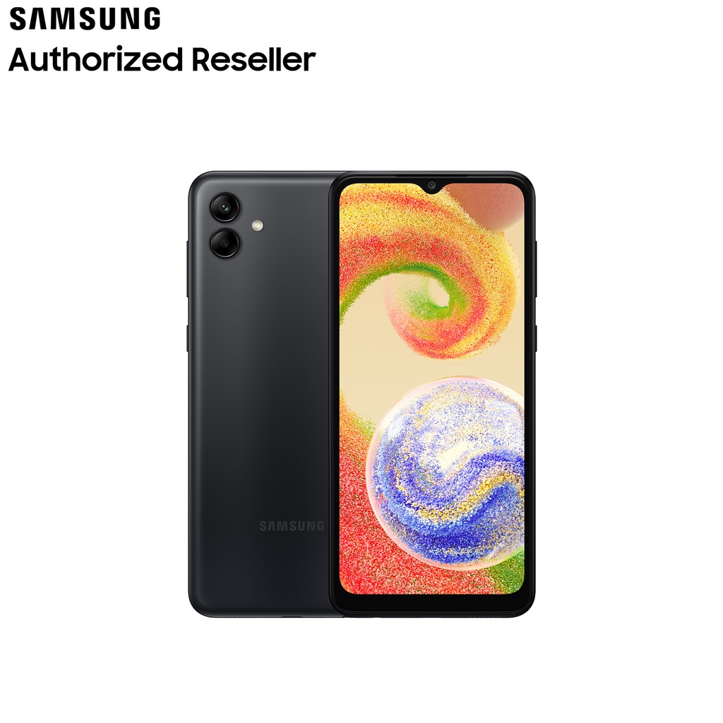 Samsung Galaxy A04 Price in Malaysia & Specs - RM449 | TechNave