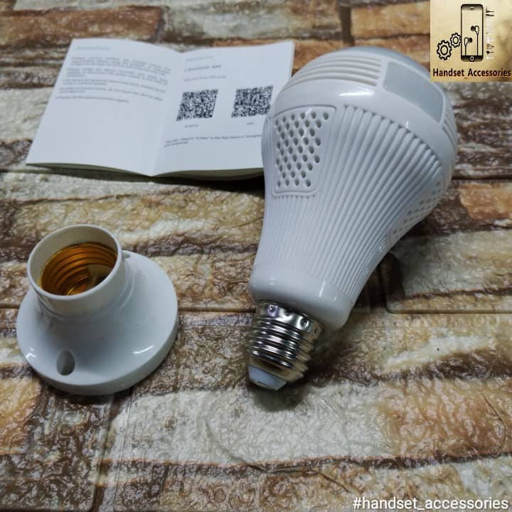 CCTV lamp types e27 camera recorder jenis lampu cctv | Shopee Malaysia