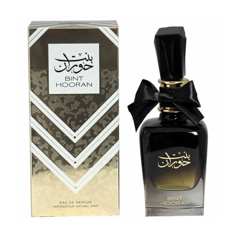 Bint Hooran perfume EDP from dubai Original | Shopee Malaysia