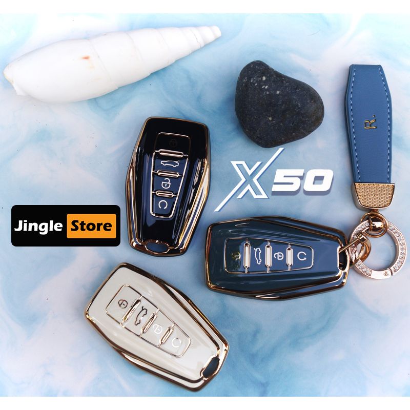 [NEW] Proton X50 Key Cover X50 Key Cover | Shopee Malaysia