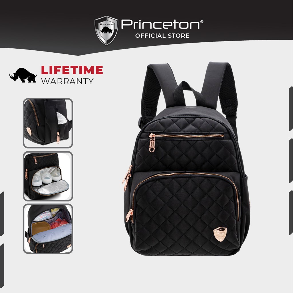 Princeton Bag Online, April 2023 | Shopee Malaysia