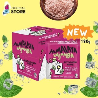 himalaya Vajomba Actiwhoosh mints candy 15g | Shopee Malaysia