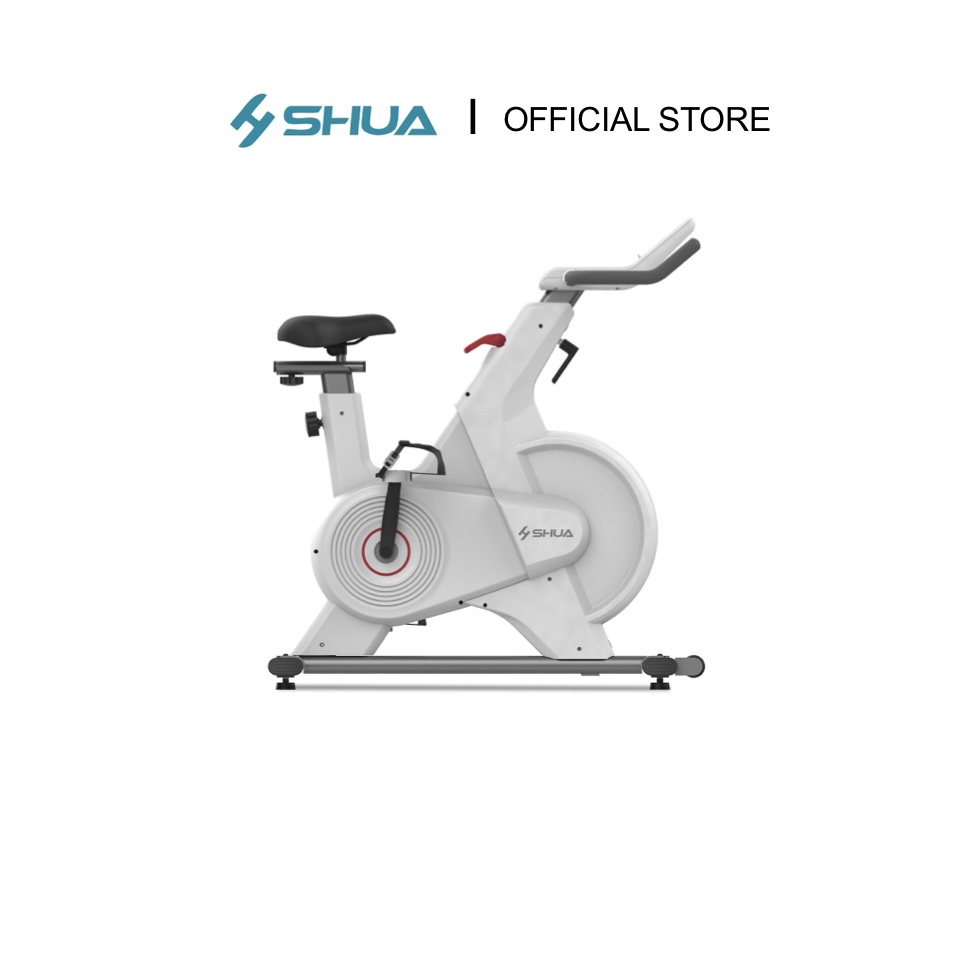 Shua Home Use Spinning Bike | Shopee Malaysia