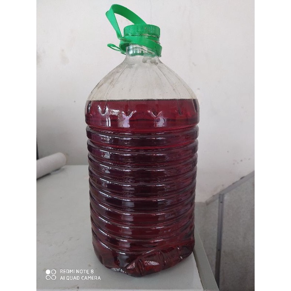 Extracted Fish Oil for Aquaculture Purposes (1 Kg) | Shopee Malaysia