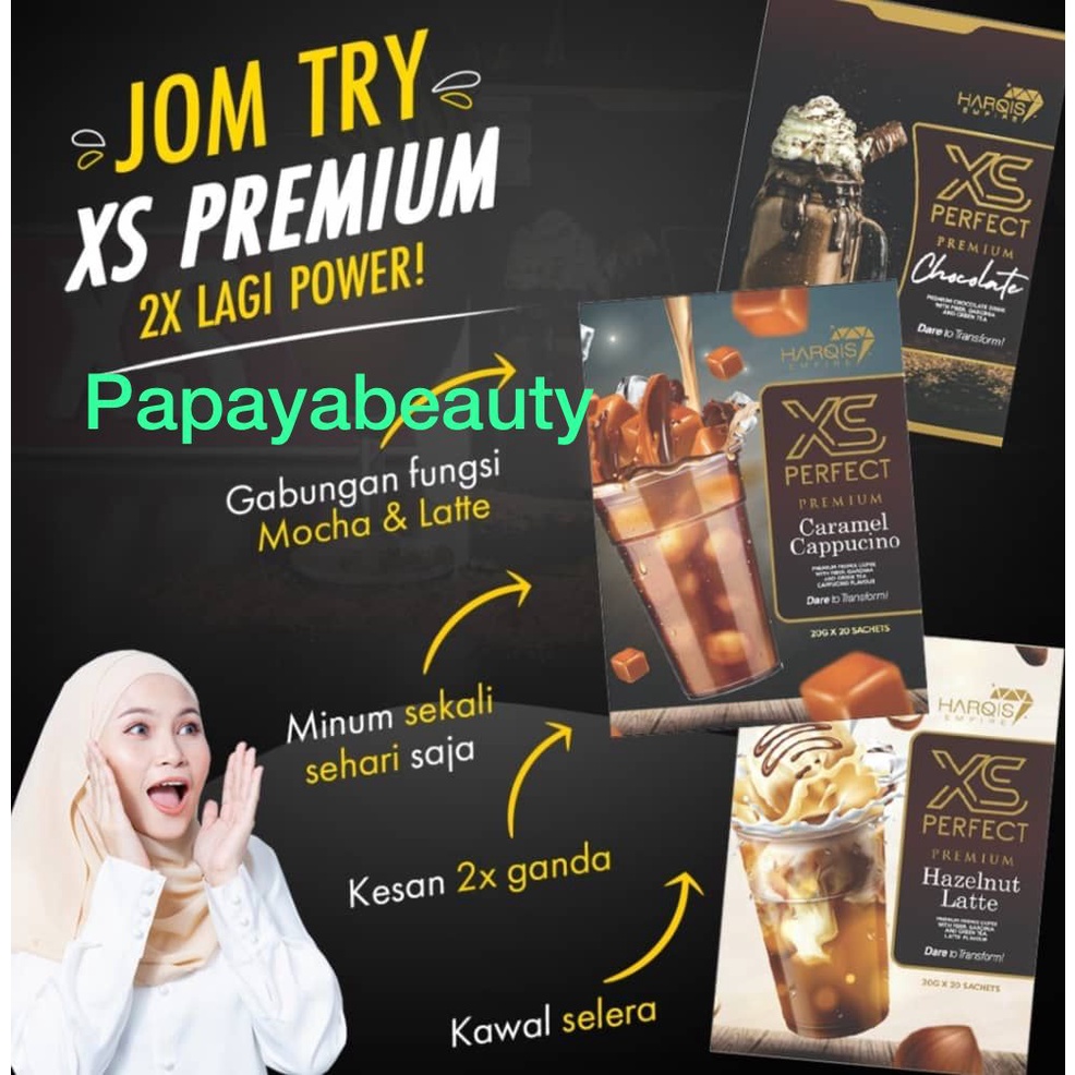 xs perfect drink - Prices and Promotions - Jan 2023 | Shopee Malaysia
