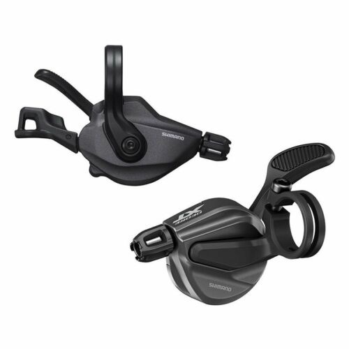 Shimano Deore Xt M8100 Left Right Shifter 2 12 Speed 2 Way Release ...