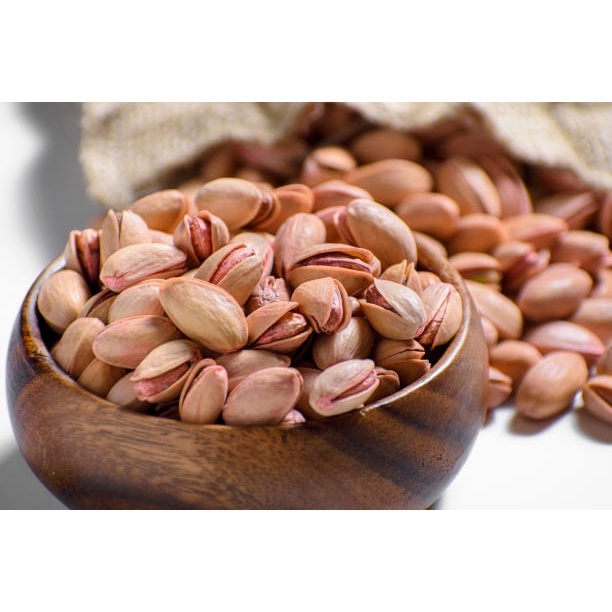 Roasted Pistachio / KACANG CERDIK PANGGANG 500G / 1 KG | Shopee Malaysia