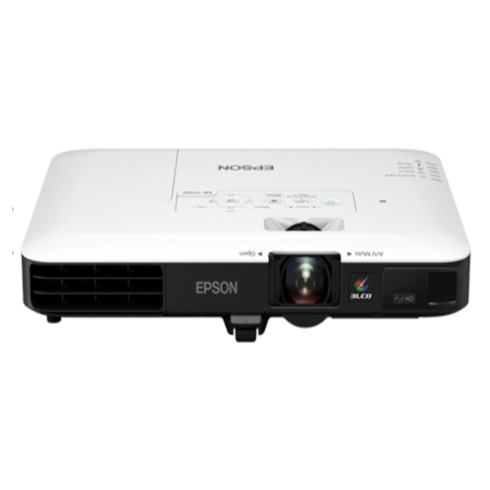 Epson EB-1785W Wireless WXGA 3LCD Projector | Shopee Malaysia