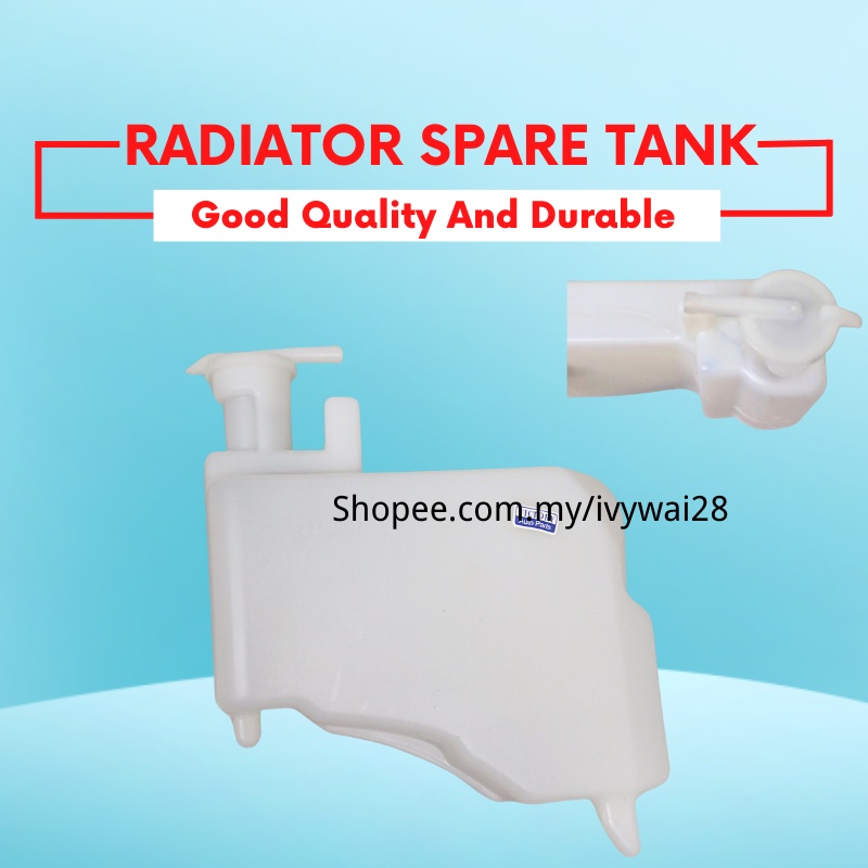 Radiator Spare Tank PERODUA VIVA | Shopee Malaysia