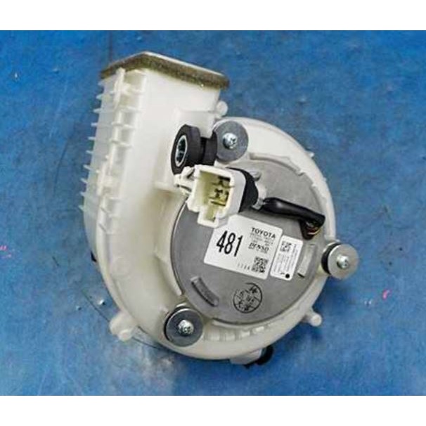 Toyota Prius zvw30 Lexus CT200h Hybrid Battery Blower ORI HV BATTERY ...