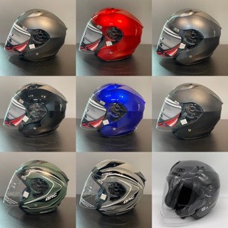 ARC helmet XR Plain Color Open Face Helmet 2022 💯 ORIGINAL | Shopee ...