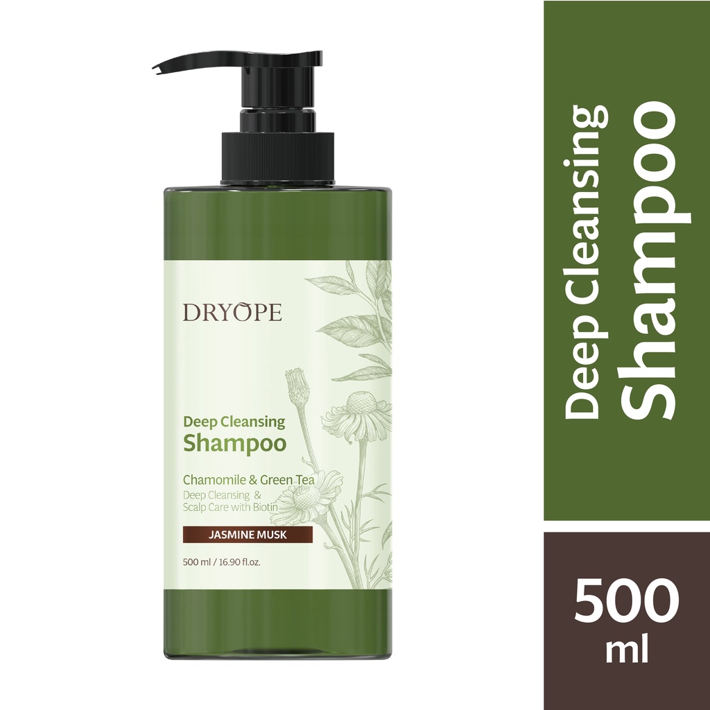 Dryope.os Online, May 2023 | Shopee Malaysia