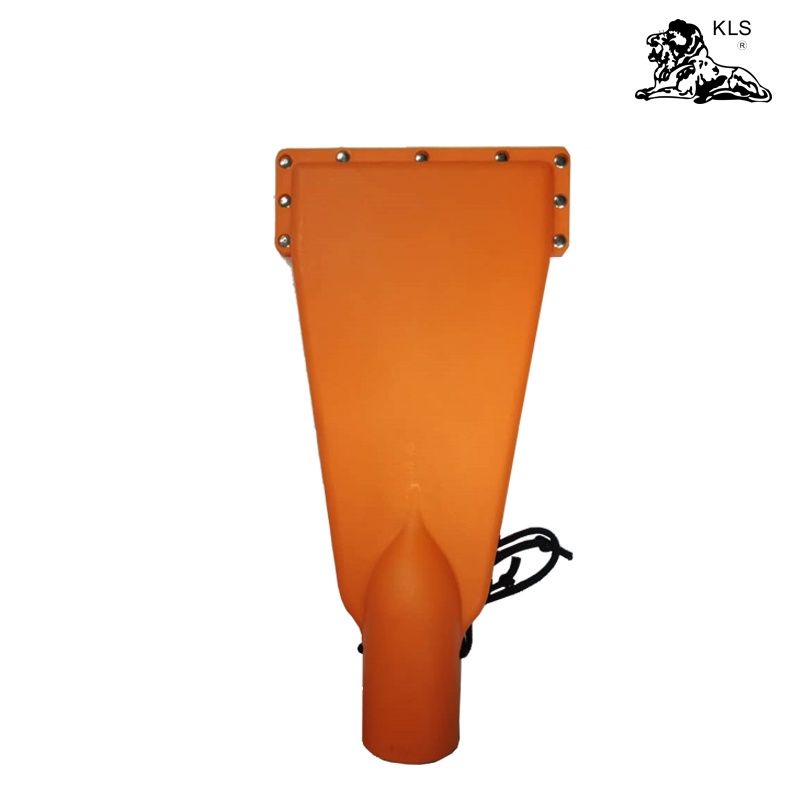 KLS Chisel Cover Berkualiti Tinggi (sesuai untuk Chisel 2"-5") | Shopee ...