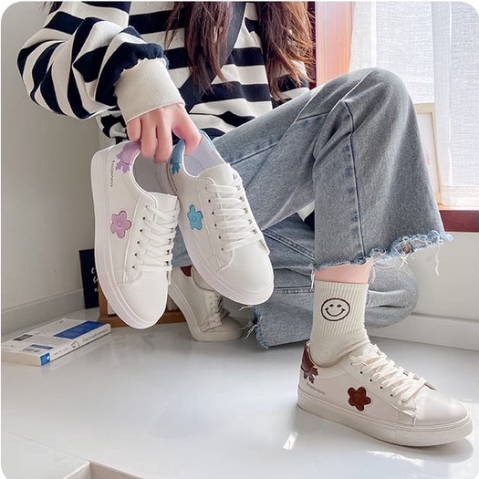 Women's Outdoor MFW09-W66 Casual Sneaker Kasut Jalan Jogging perempuan ...