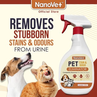 Nanovet Official Store Online, February 2023 | Shopee Malaysia