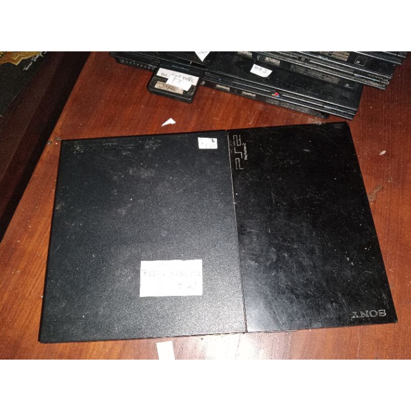 MESIN Ps2 Machine Series 9 MATRIX | Shopee Malaysia