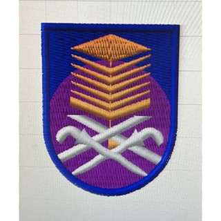 LOGO UITM SULAM TAMPAL | Shopee Malaysia