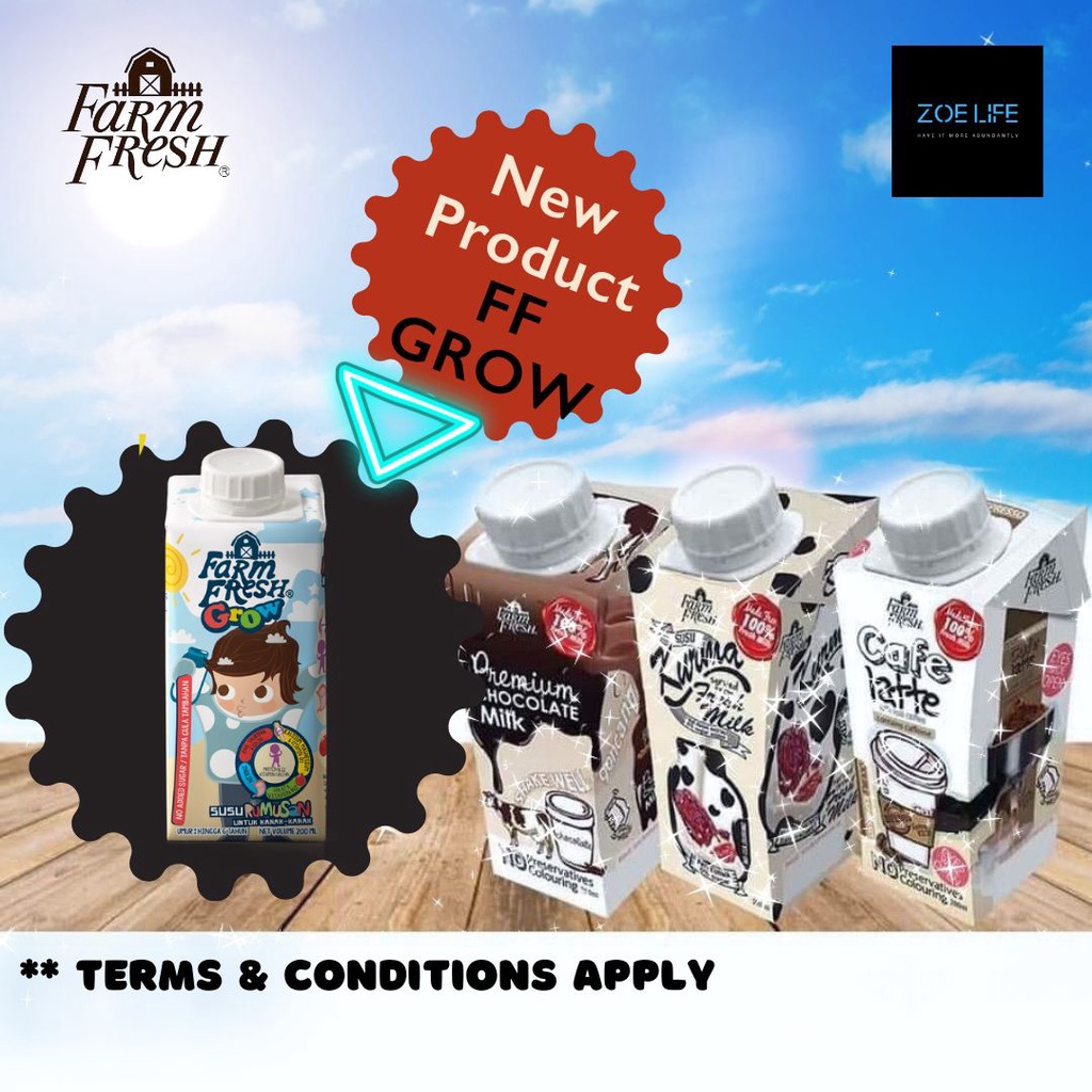 farm fresh - Prices and Promotions - Mar 2023 | Shopee Malaysia