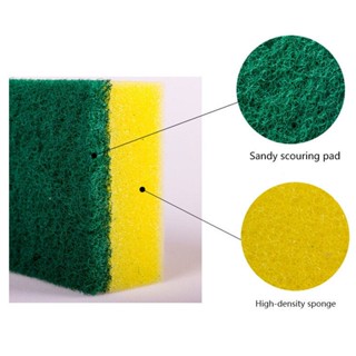 Goodmaid All Purpose Scouring Sponge 1pcs / Span Mencuci Pinggan ...