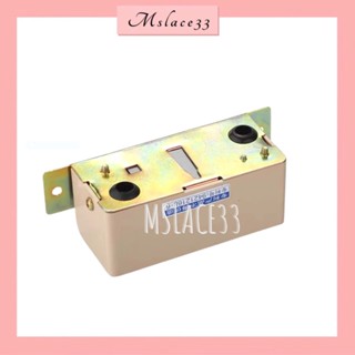 [READY STOCK] Sewing Machine Push Button On Off Switch Box 220V for ...