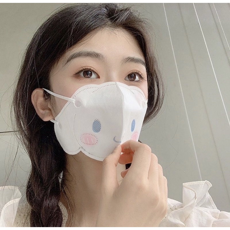 Cinnamoroll Mask | Shopee Malaysia