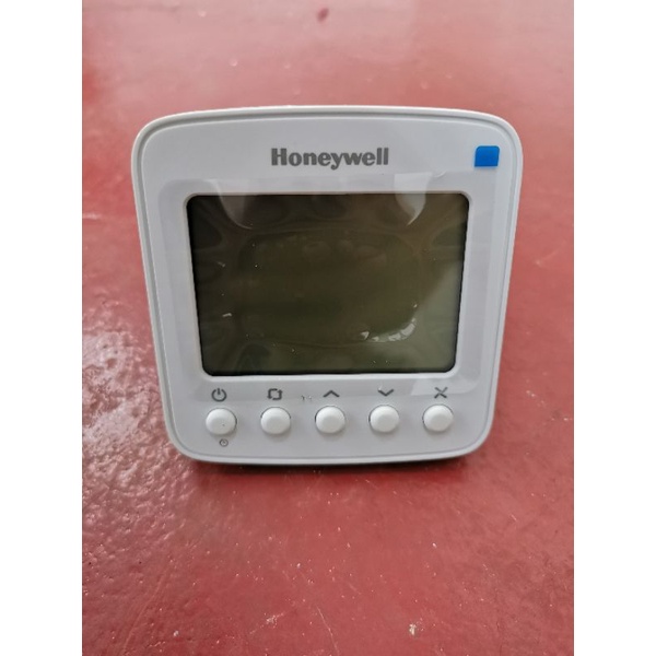 Honeywell Digital Thermostat TF228WN Temperature controller AC ...