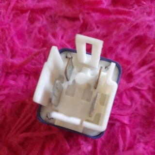 28300-46010 TOYOTA GENUINE STARTER RELAY/Original Halfcut Made in Japan ...