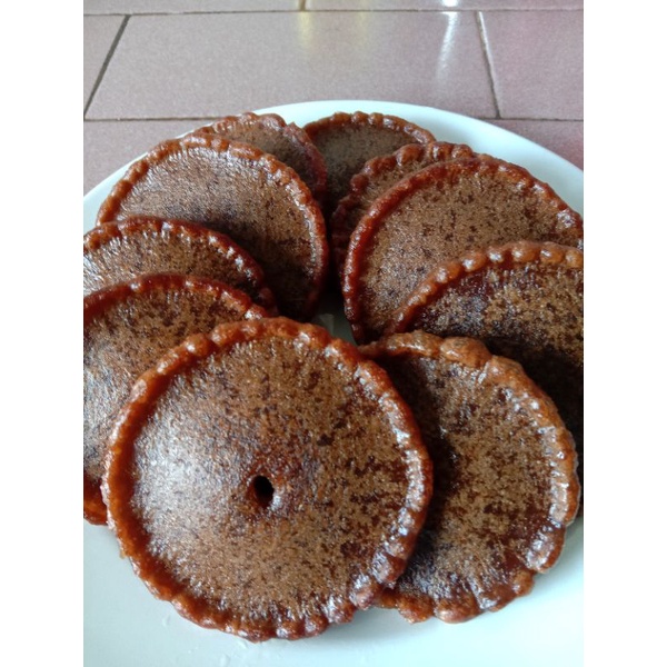 KUIH PENJARAM GULA MERAH (ORIGINAL SABAH) | Shopee Malaysia