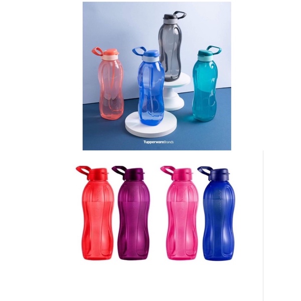 Tupperware Eco Bottle 1.5L | Shopee Malaysia