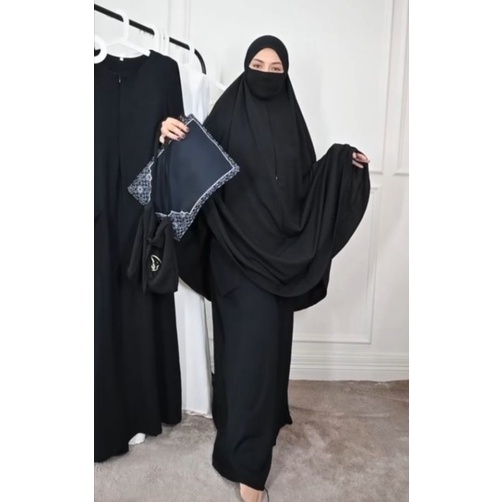 KIT TELEKUNG NUNHA BY NEELOFA | HARIS | Shopee Malaysia