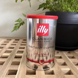 Illy Instant Coffee 95g (Classico/Intenso) | Shopee Malaysia