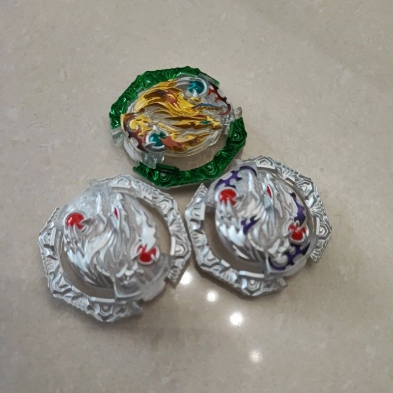 DB/BU Fafnir Core Takara Tomy Beyblade | Shopee Malaysia