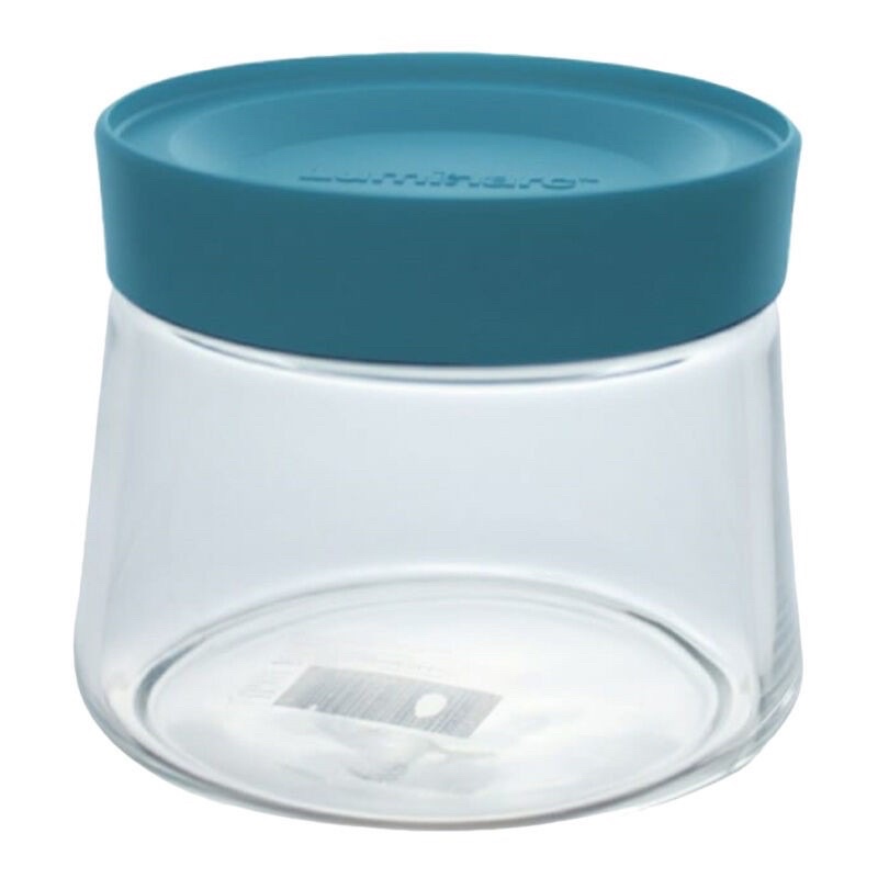 Luminarc Glass Jar 0.5L | Shopee Malaysia