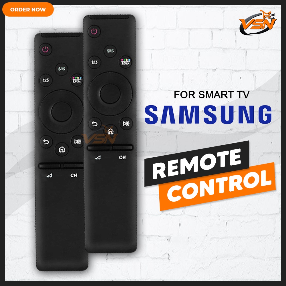 Samsung Smart TV Remote Control Replacement BN59-01259B, BN59-01259D, BN59-01259E,BN59-01241A ...
