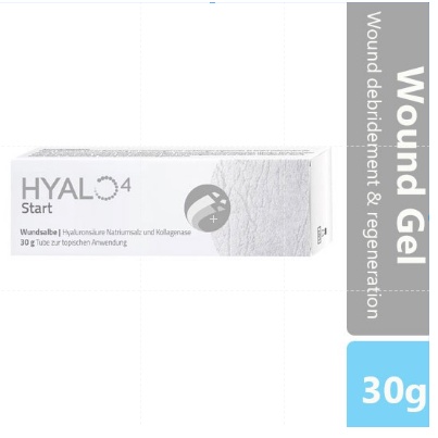 HYALO 4 START OINTMENT 30G | Shopee Malaysia
