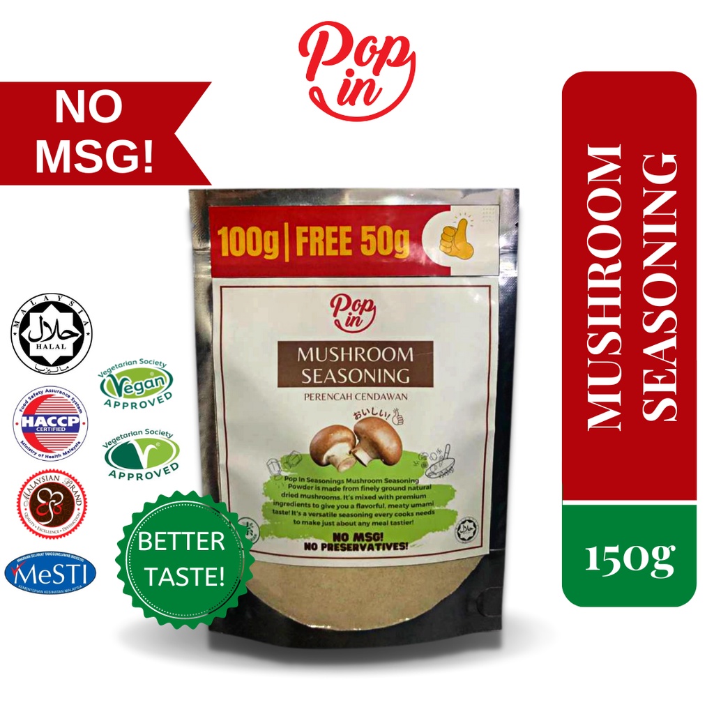 msg - Prices and Promotions - Dec 2022 | Shopee Malaysia