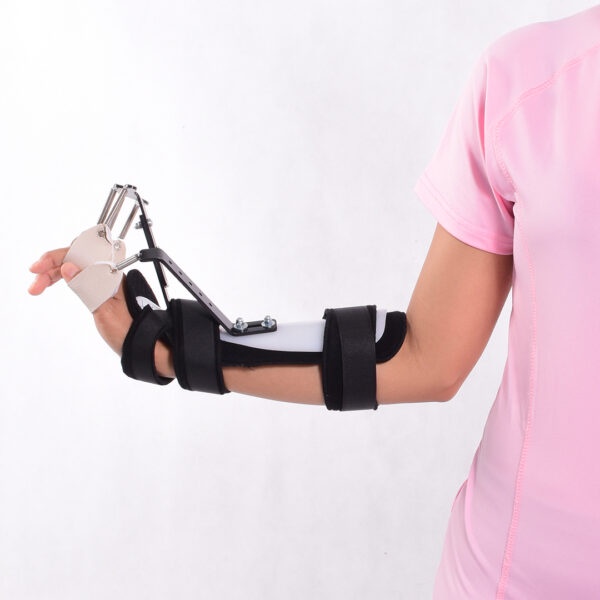 Dynamic Hand-Wrist Splint | Shopee Malaysia
