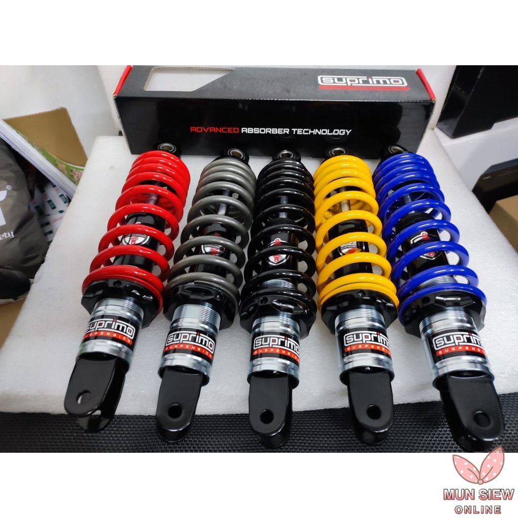 SUPRIMO SOLARIZ AVANTIZ EGO EGOS EGOS-FI EGO-LC EGOLC-FI BEAT ICON ...