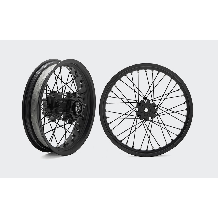 KTM Adventure 250 390 adv Spoke wheel offroad wheel modify wheel ...