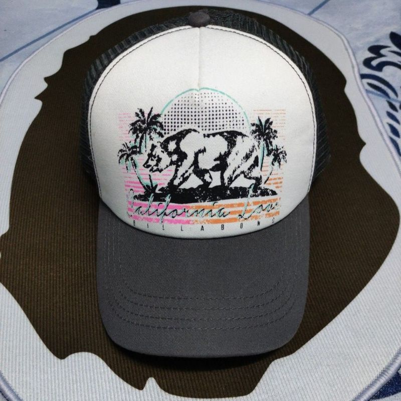 ORIGINAL BILLABONG OFMF | Shopee Malaysia