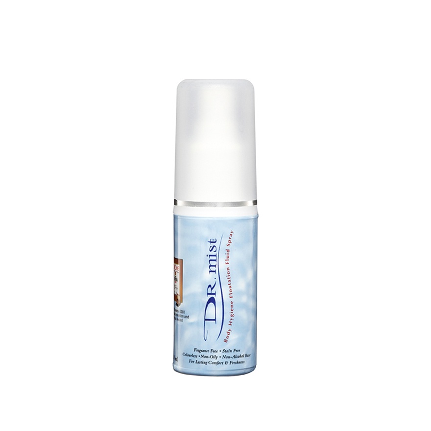 DR.MIST Body Spray Diplome 50ml | Shopee Malaysia