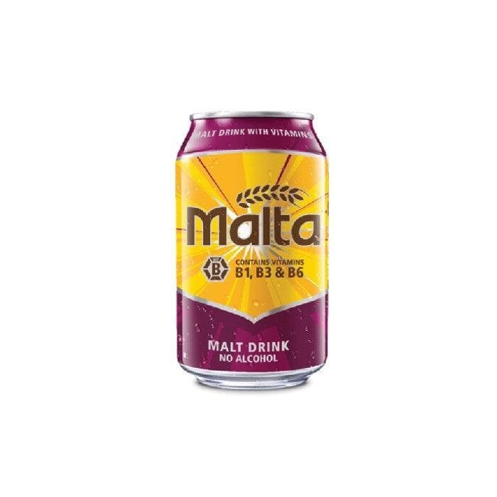 Malta Can Drink (320ml) | Shopee Malaysia