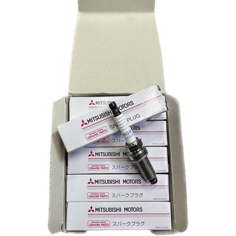 MITSUBISHI PLUG FOR IRIZ / EXORA BLOD / SAGA VVT / PERSONA VVT ...