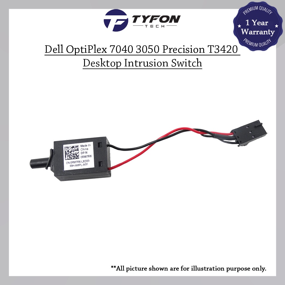 Dell OptiPlex 3040 5040 7040 3050 5050 Precision T3420 Desktop ...