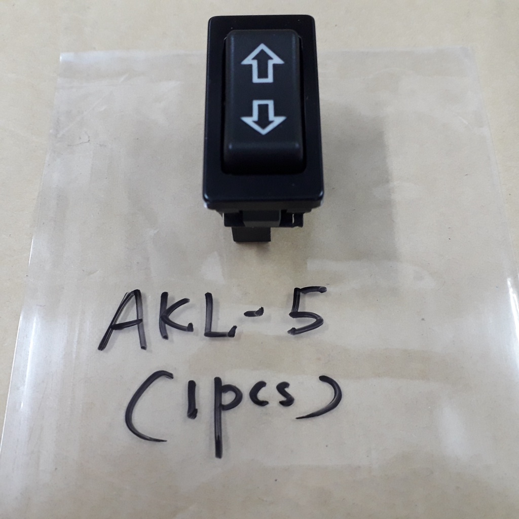 (1PCS AKL-5) (5PIN) (ARROW WITH LED LAMP) UNIVERSAL SINGLE SUB POWER ... (1PCS AKL-5) (5PIN) (ARROW WITH LED LAMP) UNIVERSAL SINGLE SUB POWER ...