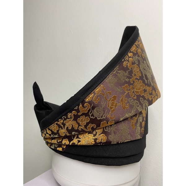 New Arrival Tanjak Warisan Tradisional (Dewasa) | Shopee Malaysia